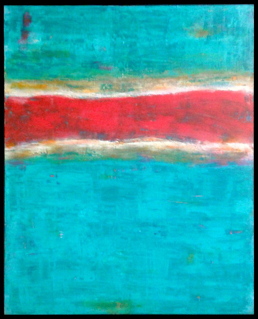 sold works @ Mary Stratton